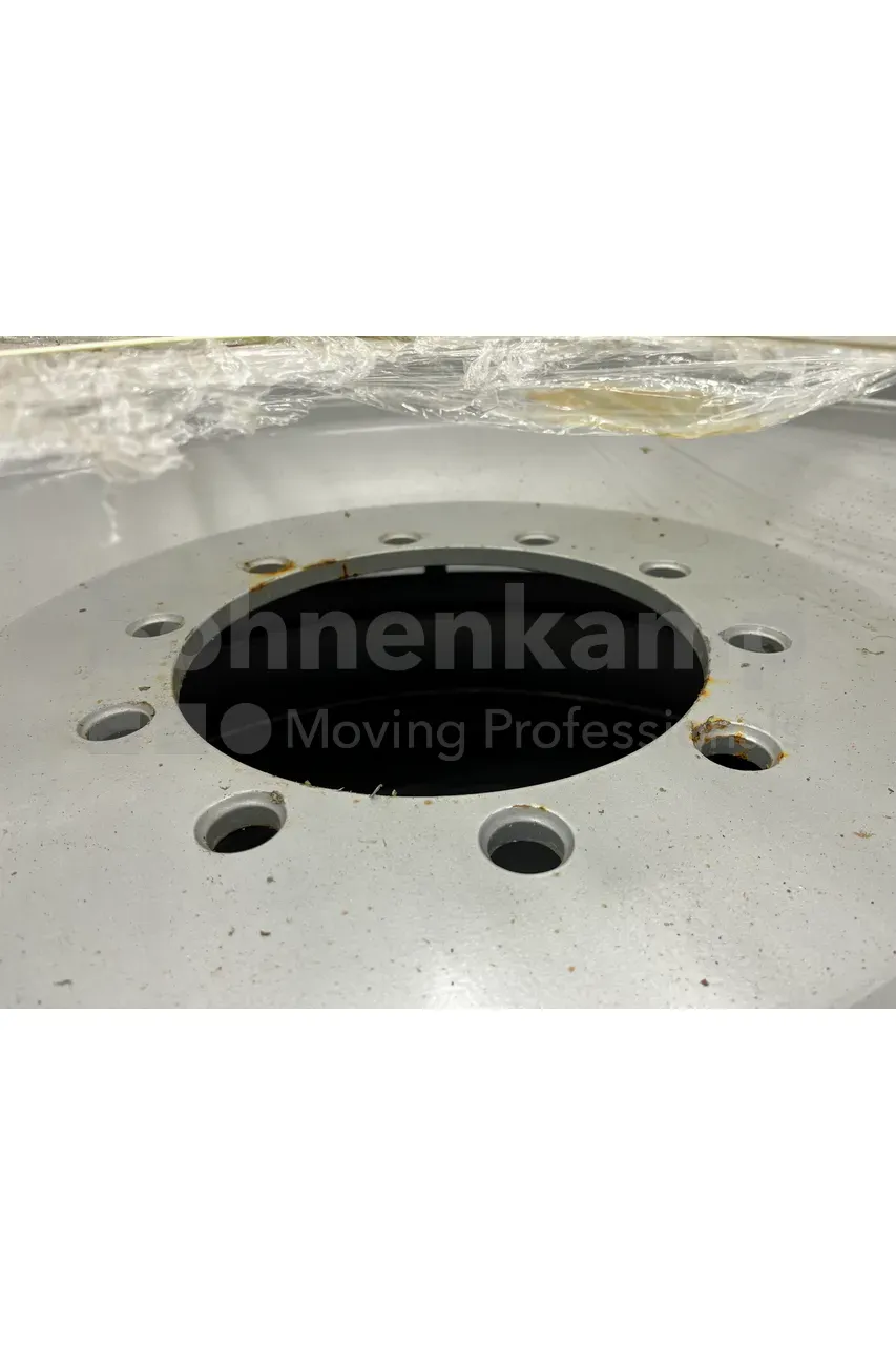 AST-FELGE W 12 X 50 - Bohnenkamp SE Shop