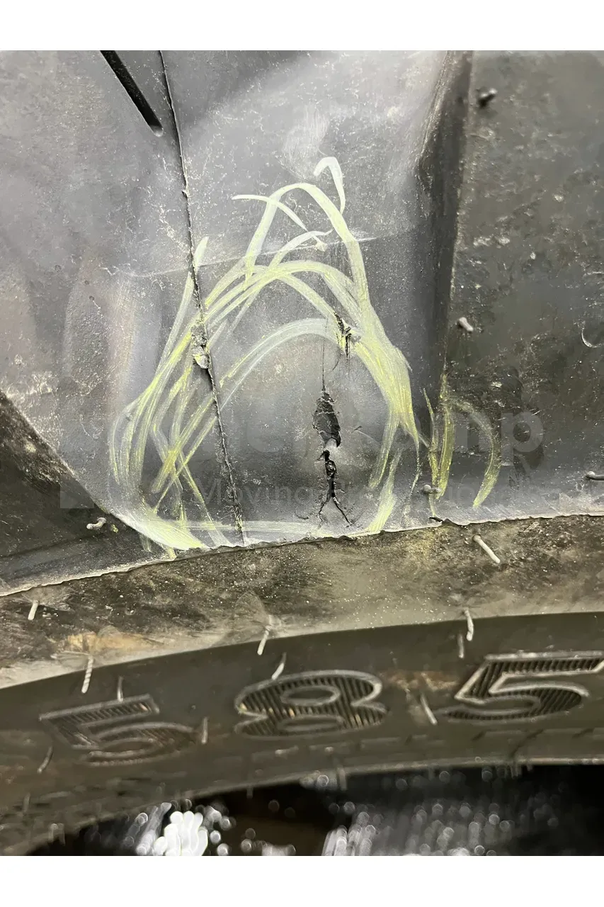 REIFEN 460 / 70 R 24 - Bohnenkamp SE Shop