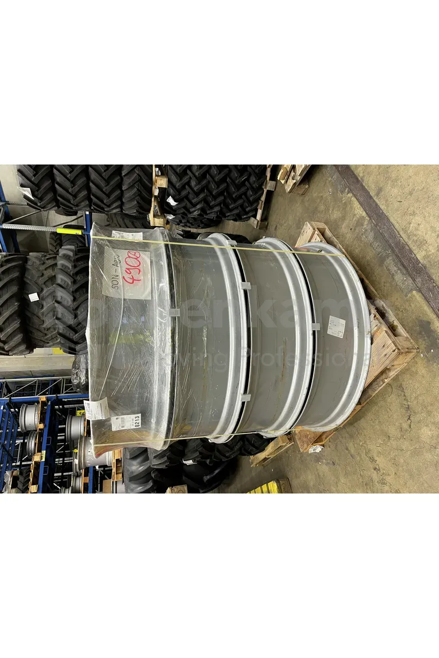 AST-FELGE W 12 X 50 - Bohnenkamp SE Shop